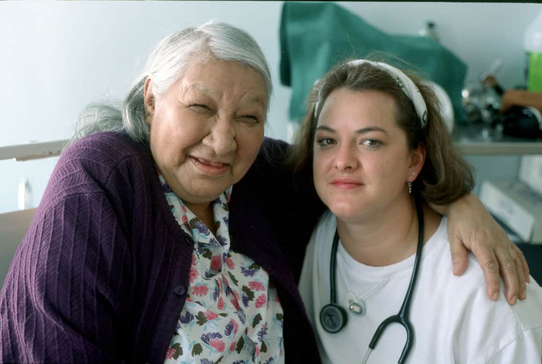 Indigenous PATHWAYS Program Information | PATHWAYS